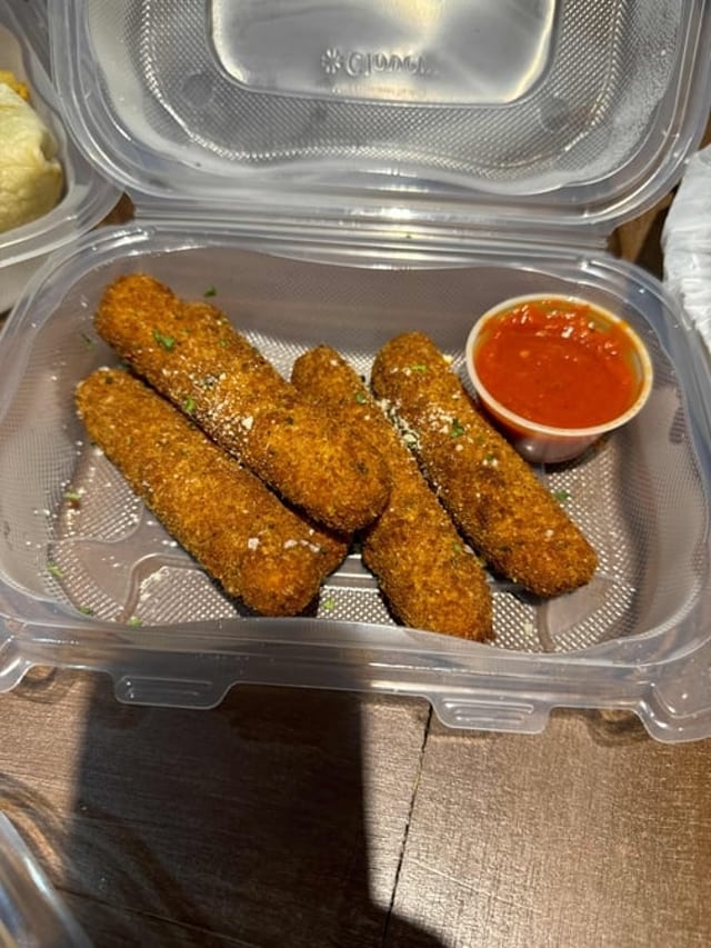 Nanuet Restaurant Online Menu | Best Pizza in Nanuet